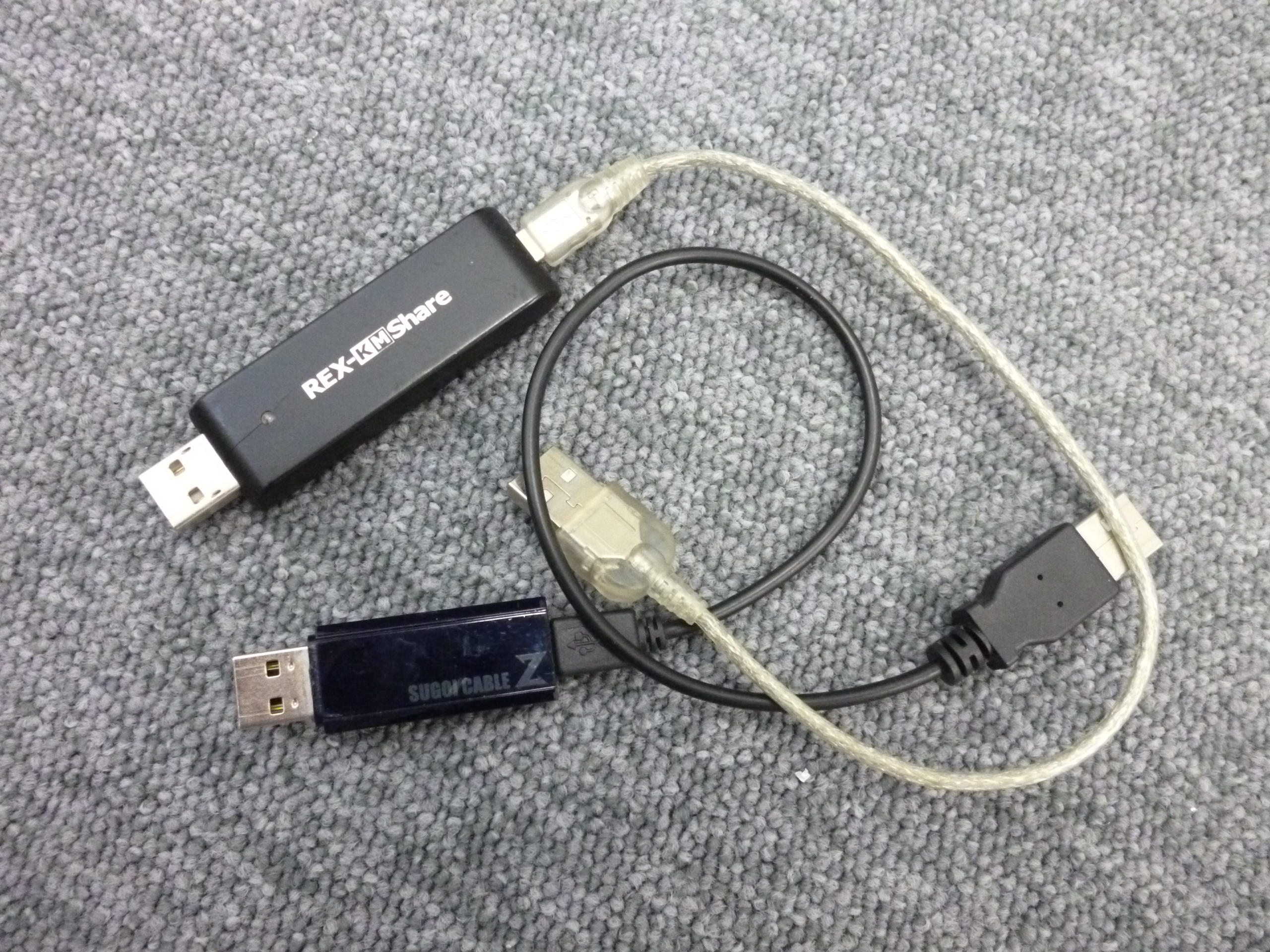 USB Data Link Cable | IT POWER